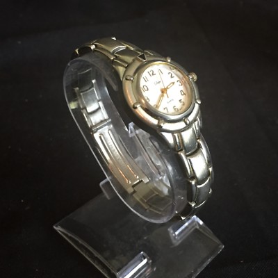 Vintage Collezier Women's Quartz Wrist Watch | eBay
