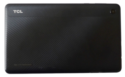 TCL TAB LITE 9132S OEM REPLACEMENT BACK COVER HOUSING DOOR BUTTONS LENS ...