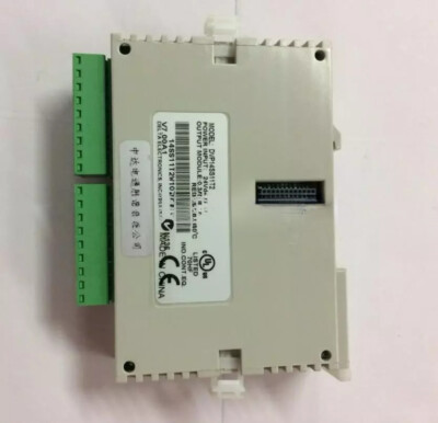 1PC Used DVP14SS11T2 DELTA DVP-14SS11T2 PLC Output Module | eBay