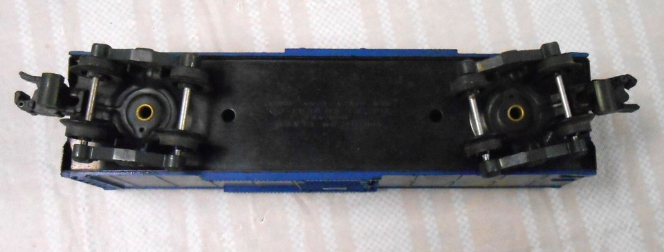 American Flyer 24066 L&N Box Car 1960 Only! | eBay