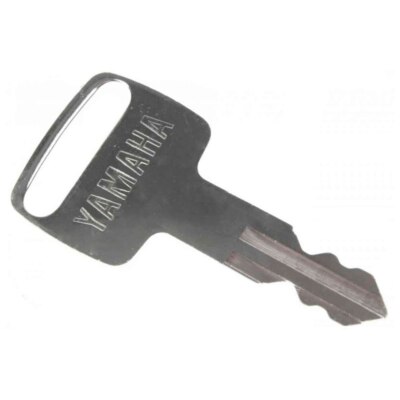 Replacement Key 733 Yamaha 90890-56009-00 | eBay