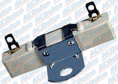 ACDelco F1104 Ballast Resistor 36666953695 | eBay