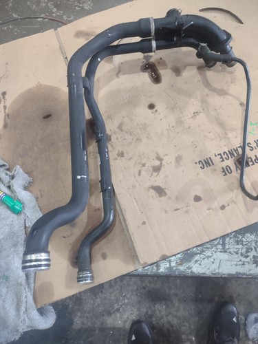 TUBERÍAS REFRIGERANTE PORSCHE 987 Cayman Boxster 9a110662001 ...