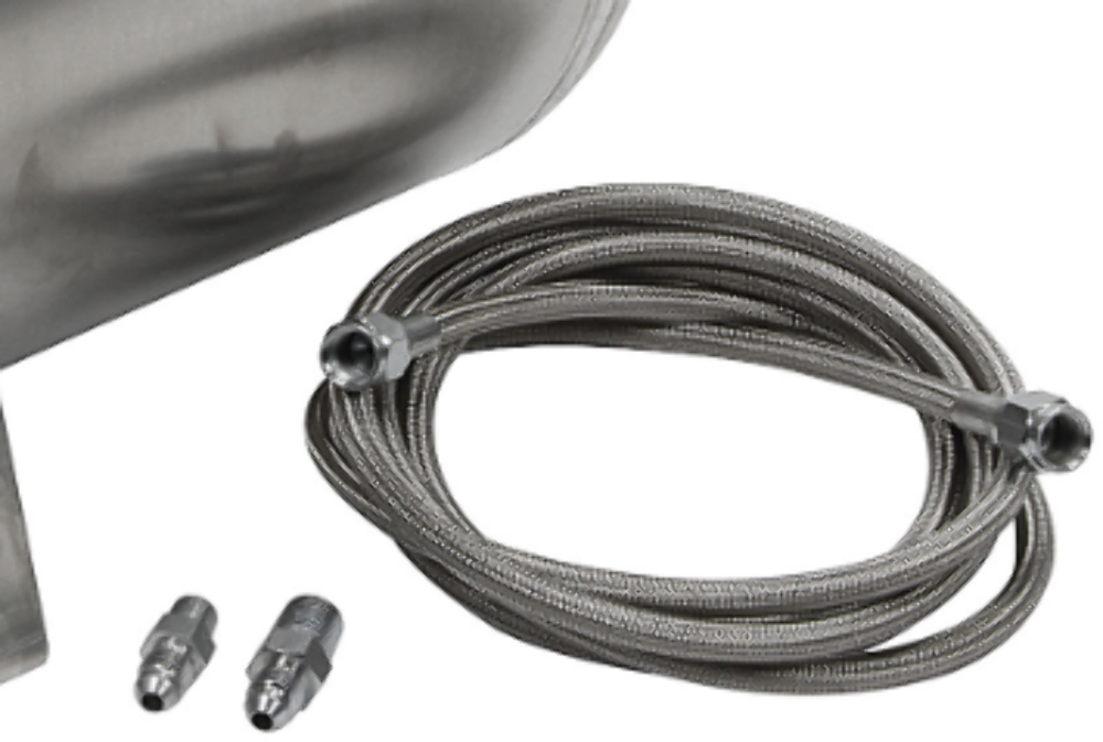 Allstar Performance ALL10535 Oil Pressure Primer Tank | Air Compressor ...