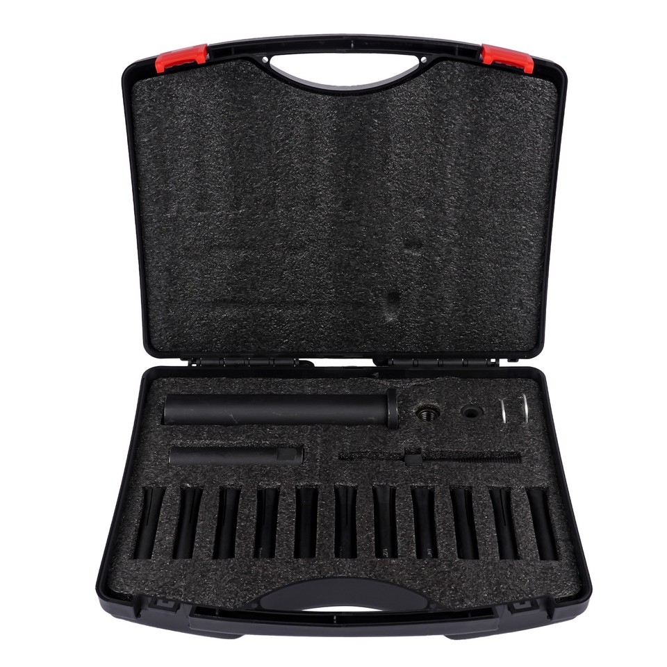 95400 In-Line Dowel Pin Puller Master Set Includes Efficient Dowel Pin ...