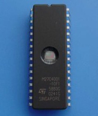 1PCS M27C2001-10F1 2 Mbit 256Kb x 8 UV EPROM and OTP EPROM DIP32 | eBay