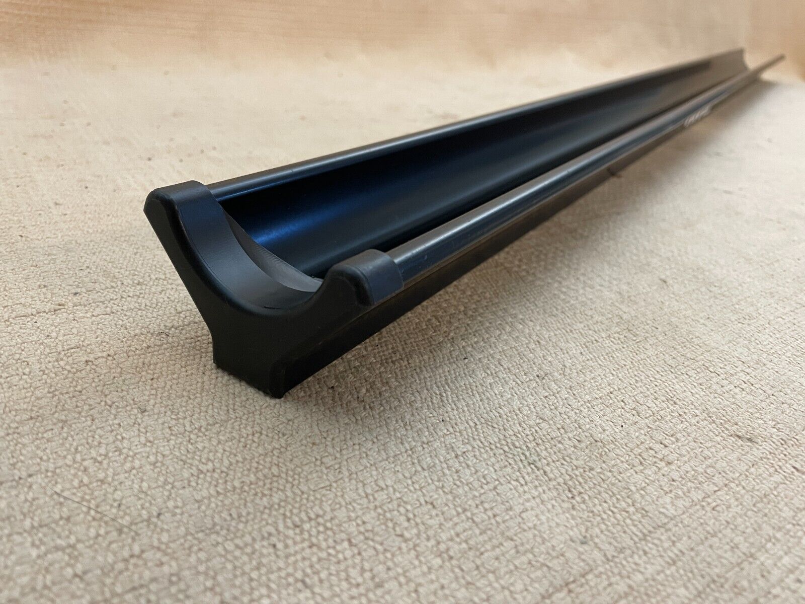 THULE Wheel Tray Peloton Echelon V2 Velo Vise Prologue Big Mouth Bike ...