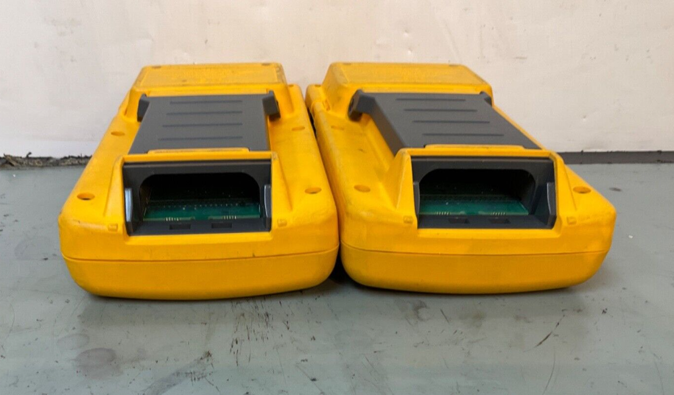 Fluke DSP 4100 Cable Analyzer With Remote Repair EBay fluke-dsp-4100-cable-analyzer-with-remote-repair-ebay