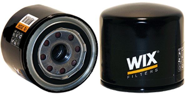 Wix 51334 - cross reference oil filters | oilfilter-crossreference.com