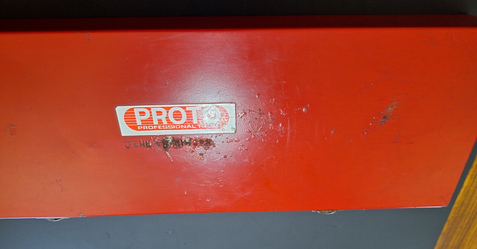 PROTO J54122 1/2 Drive 18 Pc. Socket Set - 6 Point for sale online | eBay