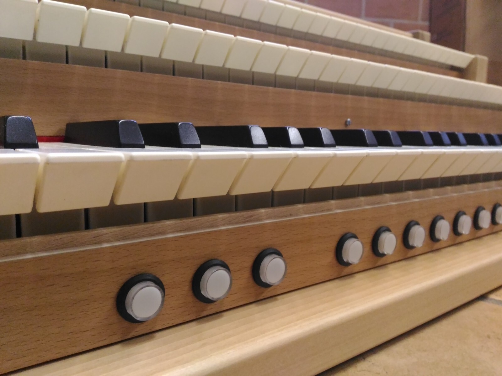 ORGANO ELETTRONICO HAUPTWERK CHIESA CASA STUDIO - ORGEL ORGAN CONCERTO 3T | eBay