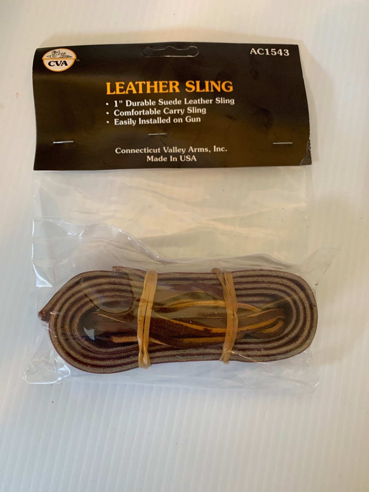 CVA Leather Sling AC1543 for sale online | eBay