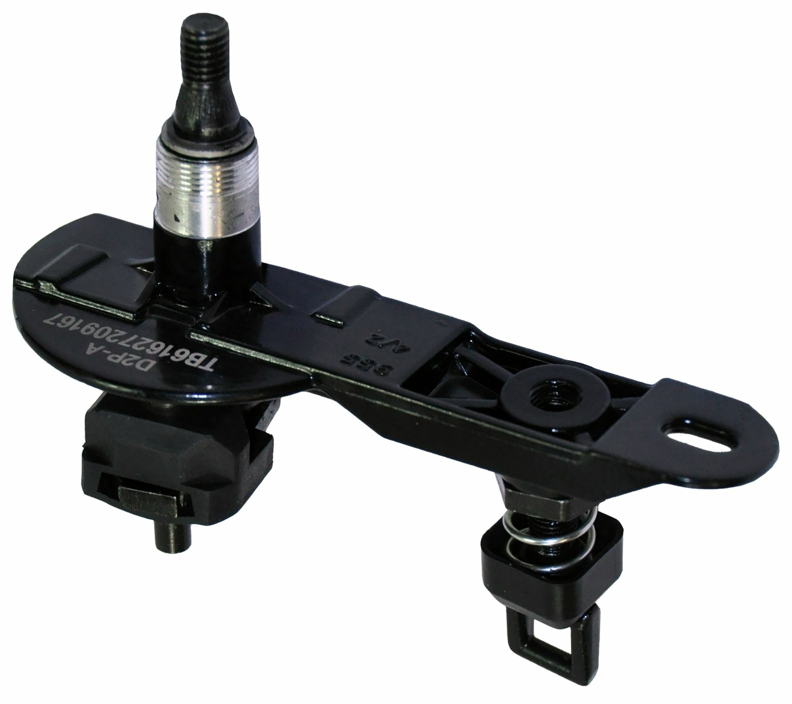 FOR BMW E61 E91 WIPER SHAFT PIVOT TOURING REAR WIPER 61627209167 ...