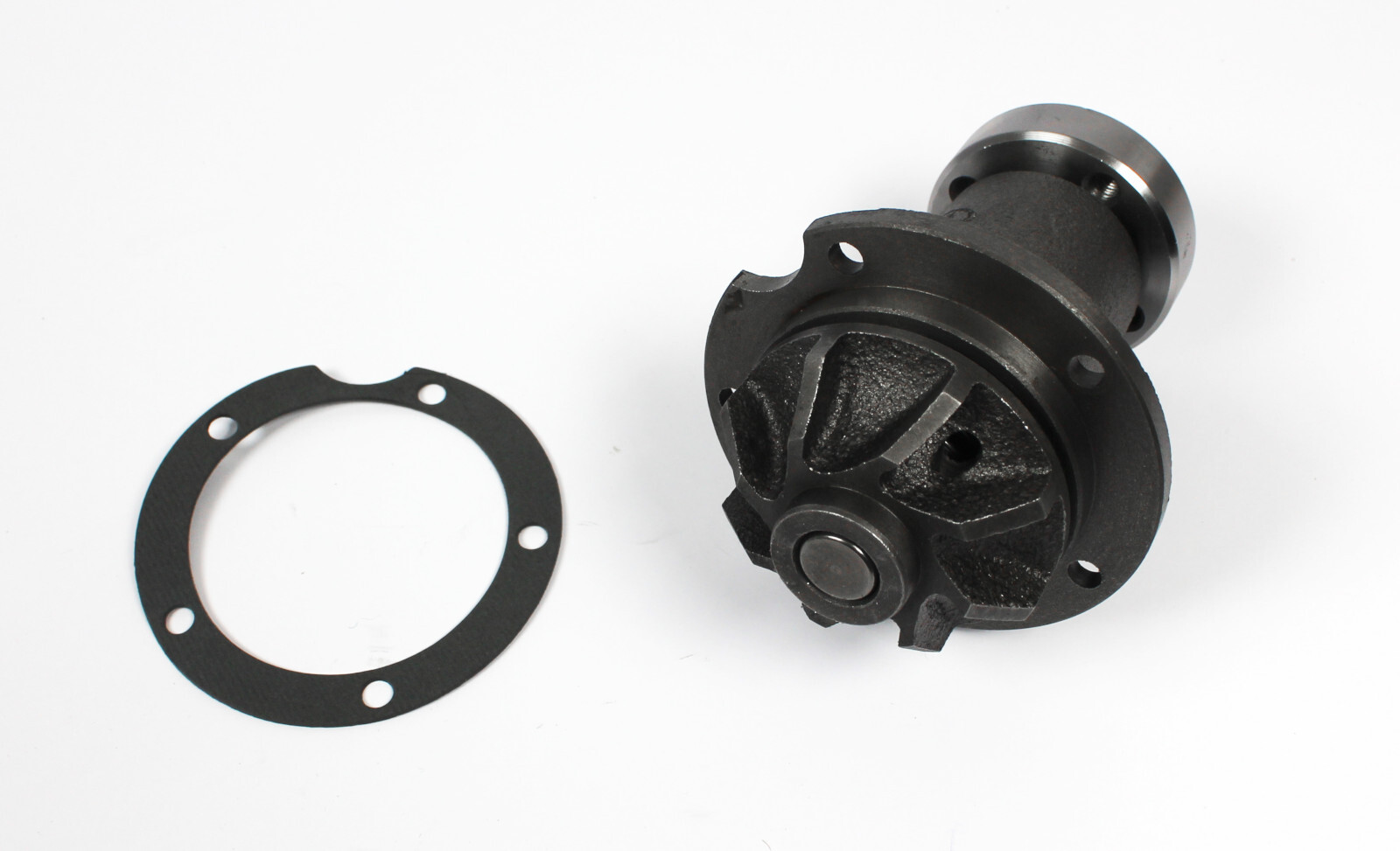 Wasserpumpe für Mercedes W114 W115 W123 4-Loch-Flansch 1102001720 | eBay