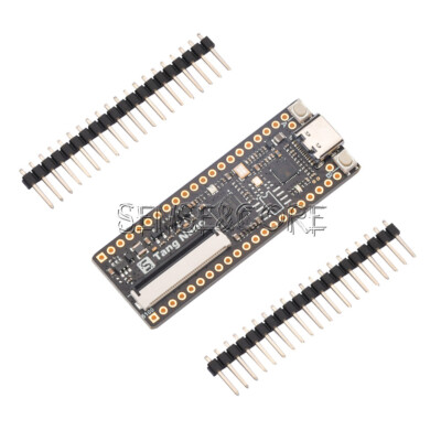 Nano Minimalist FPGA Development Board Straight Insert Breadboard Type ...