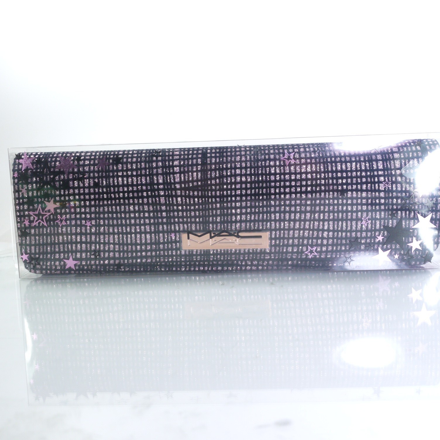 MAC Cosmetics Taste of Stardom Mini Lipstick Kit (12 Mini Lipsticks 1 ...