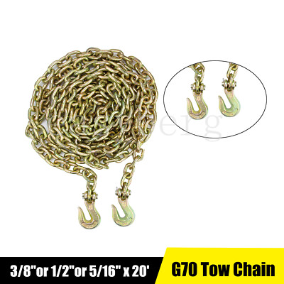 Rigging - 5 16 Chain