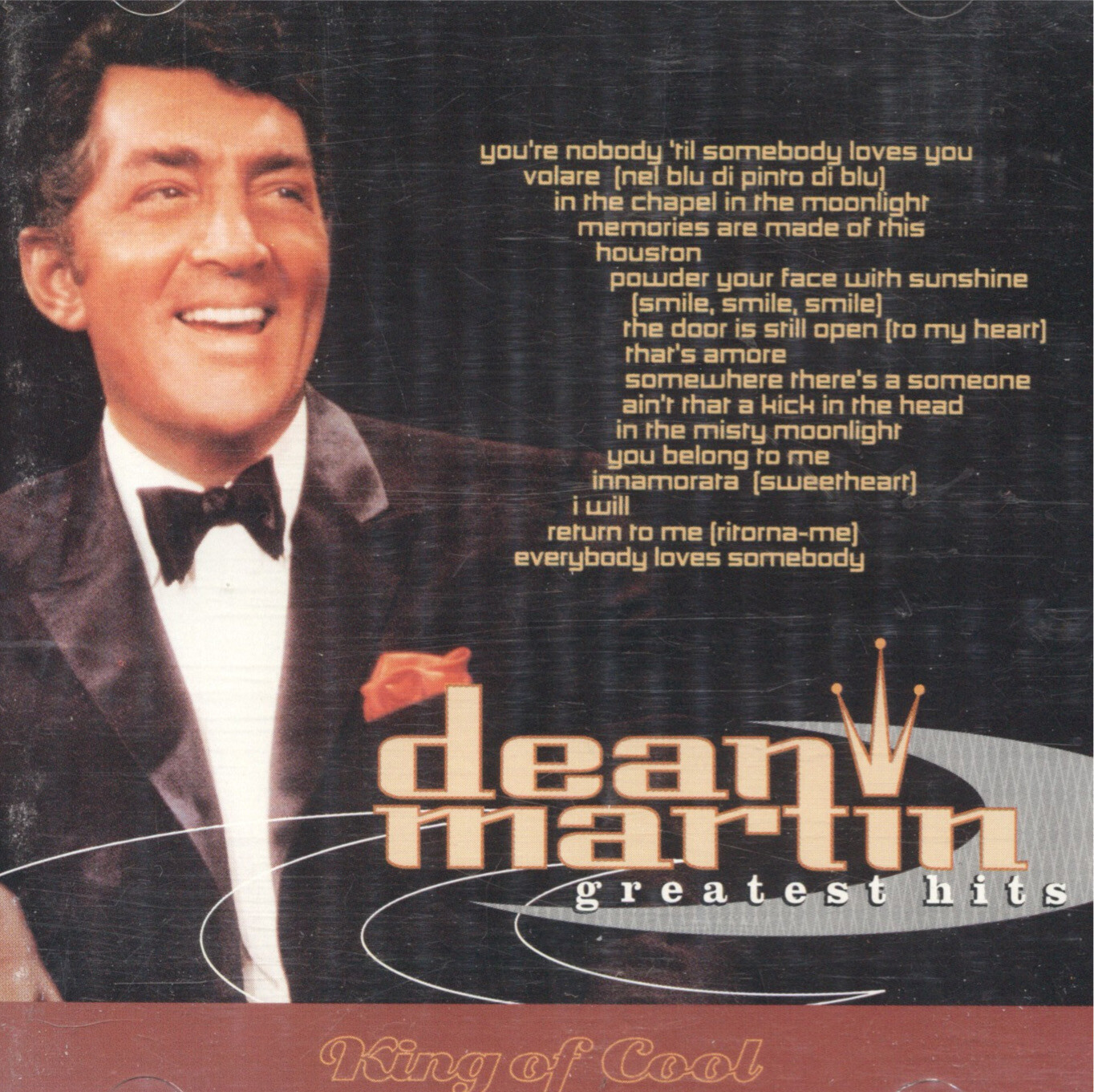 Dean Martin - Greatest Hits CD | eBay