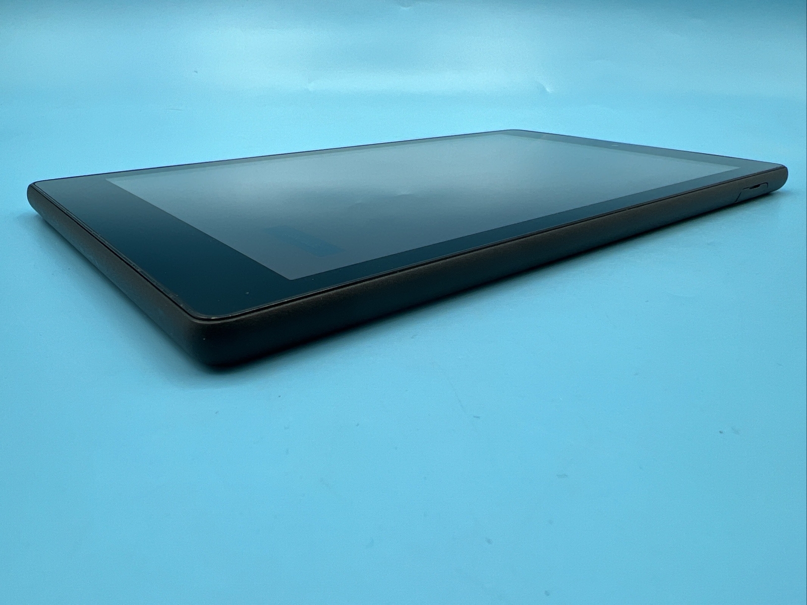 Amazon Kindle Fire HD 8 (6th Generation) 16GB, Wi-Fi, 8in - Blue for ...