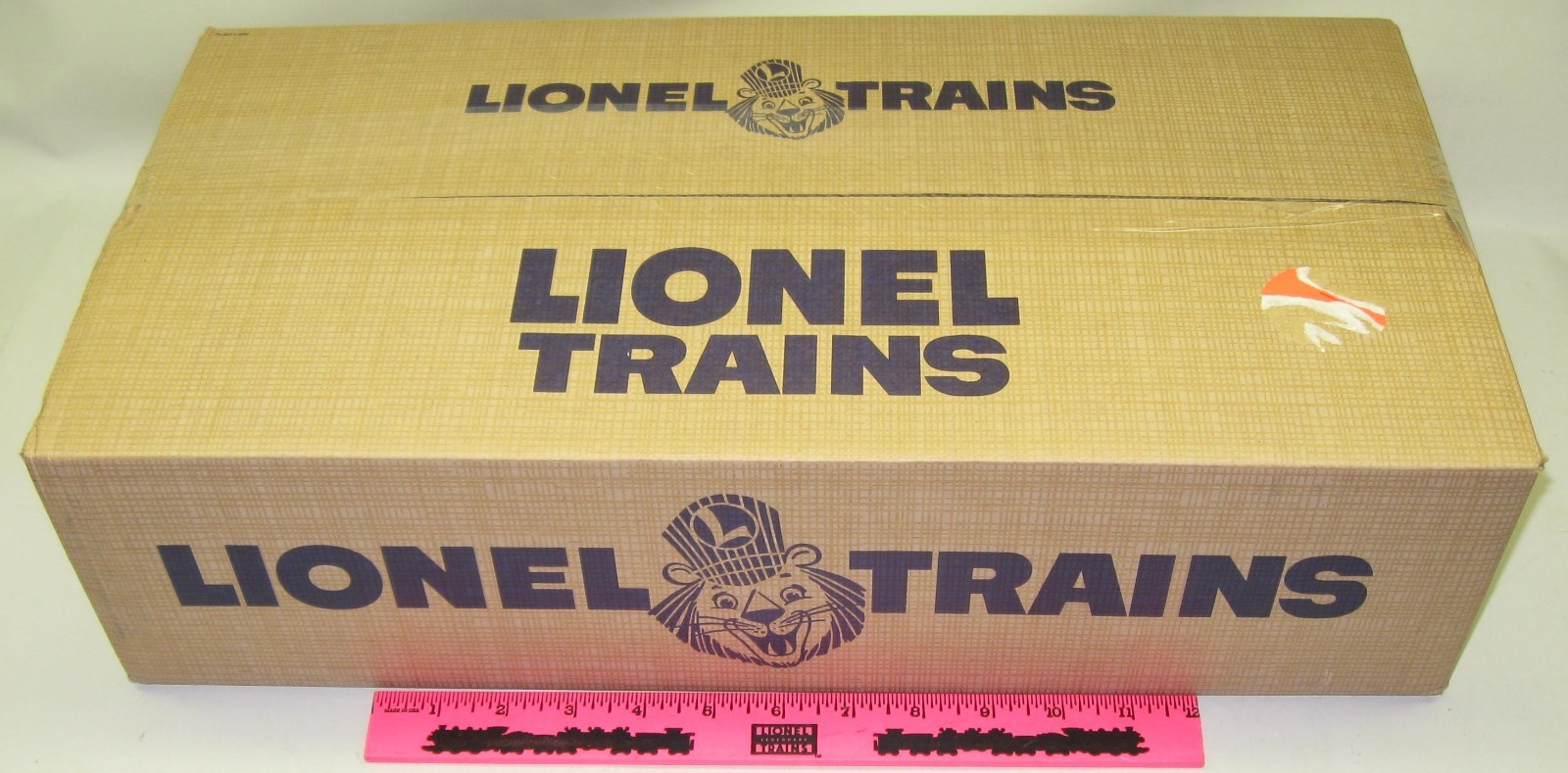 Lionel 6-38311 Conventional Classic #2276W Budd RDC 3-Car Commuter Set ...