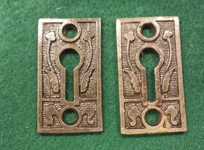 Other - Antique Window Locks