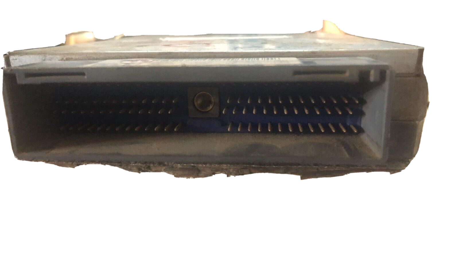 XL5F-12A650-AZA Ford Ranger Mazda B4000 4.0 1999 ecm ecu computer ...