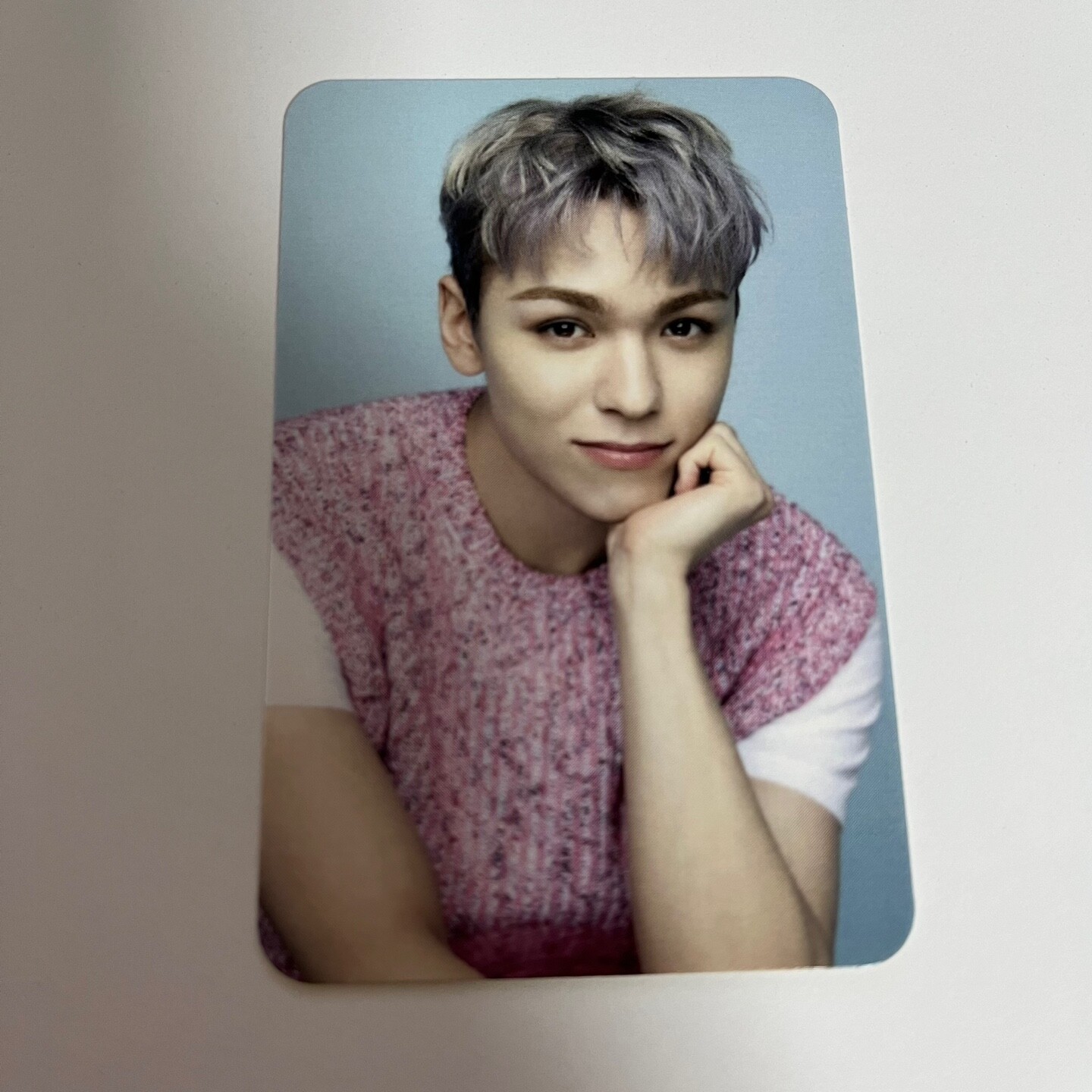 SEVENTEEN Japan Best Album ALWAYS YOURS Concept Photocards | eBay