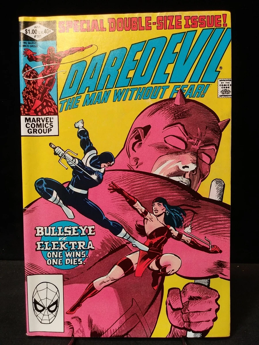 Elektra Et Daredevil Daredevil's New Series Echoes Through Hell's
