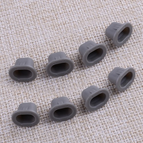 20Pcs Moulage d'aile de roue Grommet 76848-JG00A Pour à Nissan Infiniti ...