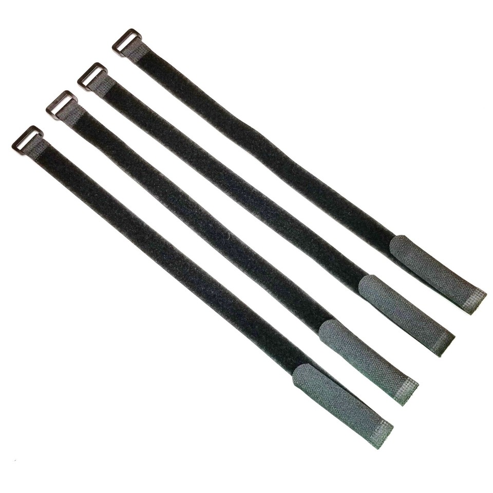 RCP Straps Battery Straps for RC and More Choose Size and Color | eBay