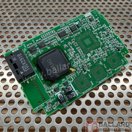 FANUC A20B-3300-0819/A05B-2670-H040 6-Axis Servo Card - R-30iB Mate ...