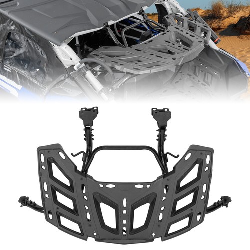 #715002881 Rear Tire Cargo Rack LinQ Pivoting Rack For 2017-2025 Can Am ...
