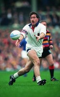 Mike Teague England Rugby Union World v | Offer of the day