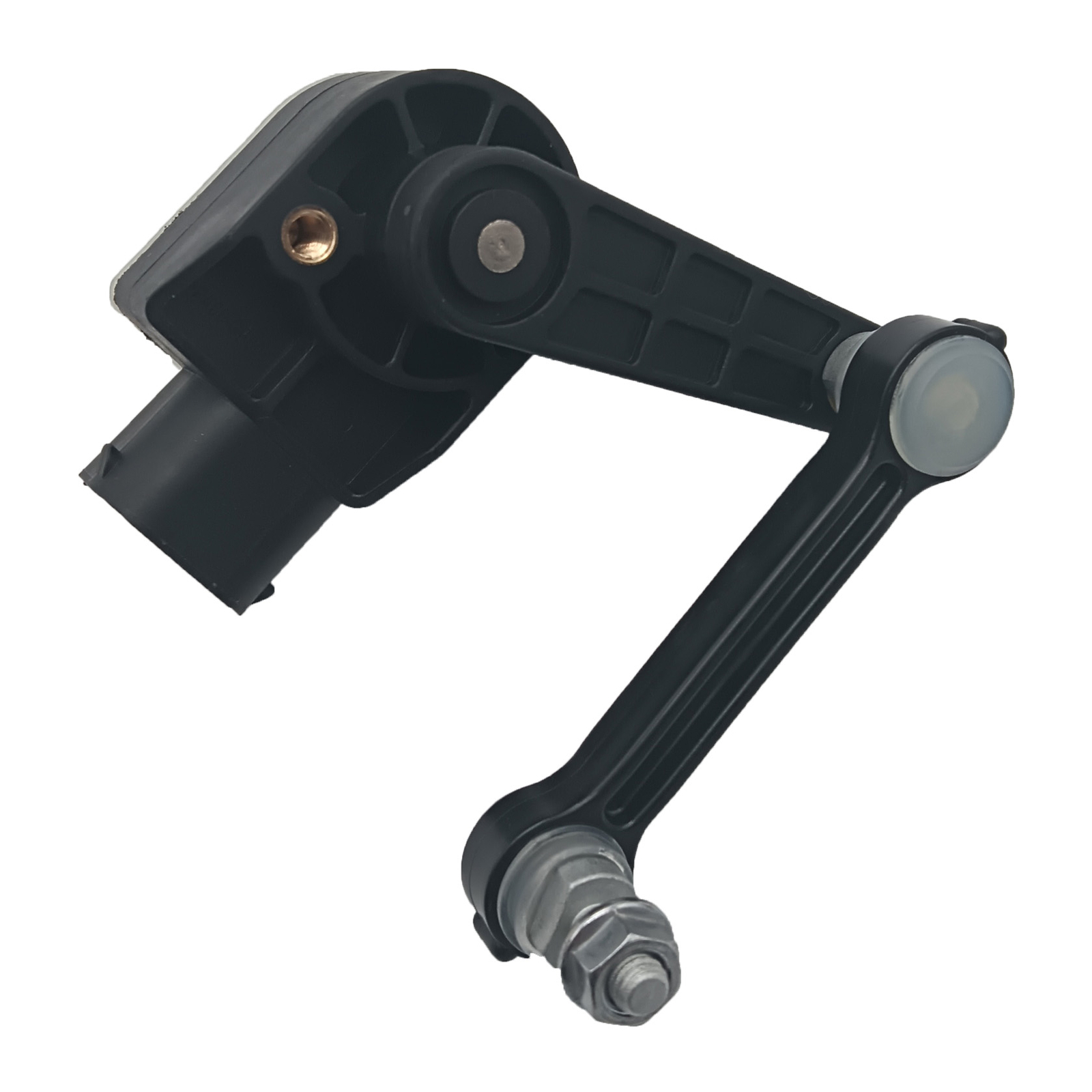 Rear Left Right 7L0616571D Suspension Level Sensor For Audi Volkswagen ...