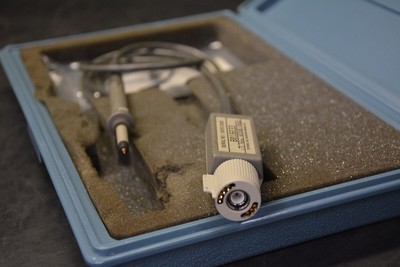 Tektronix P6204 FET Probe (1GHz) | eBay