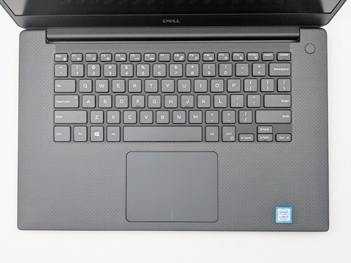 DELL PRECISION 5540 15" FHD I7-9750H Quadro T1000 Backlit FPR ...