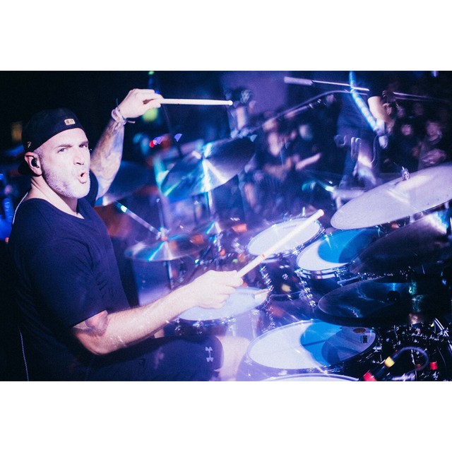 Pearl MH1460/B Matt Halpern Signature Snare Drum online kaufen | eBay