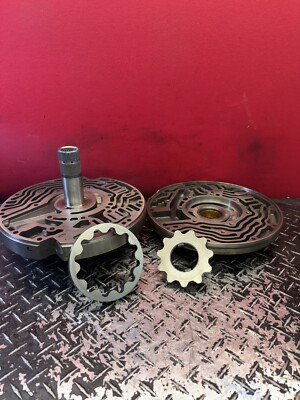 2007-UP DODGE AS68RC RAM 2500 3500 3500HD 4500HD PUMP BODY ASSEMBLY | eBay