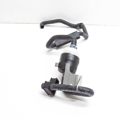 MERCEDES-BENZ S W221 Air Suspension Compressor Filter A2213200369 NEW ...