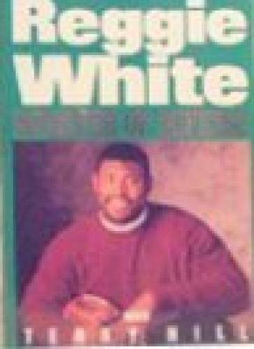 Reggie White: Minister of Defense - Hardcover By White, Reggie - GOOD ...