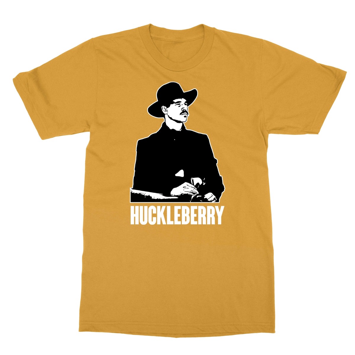 Val Kilmer Tombstone Huckleberry