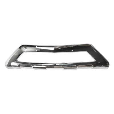 Front Bumper Cover Moulding Trim For Mercedes GLK350 2013-2015 ...