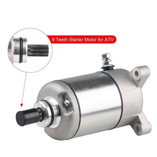 Starter Drive Solenoid Relay For Polaris Sportsman 500 1996-2002 410 ...