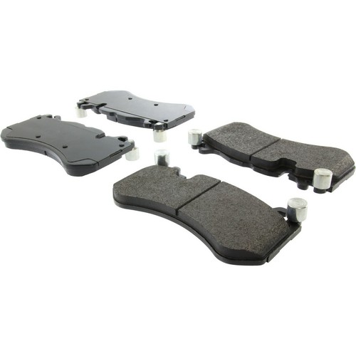 Semi-Metallic Disc Brake Pad Set Front Centric For 2020 Mercedes-Benz ...