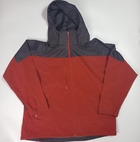 tri mountain performance jacket - Gem