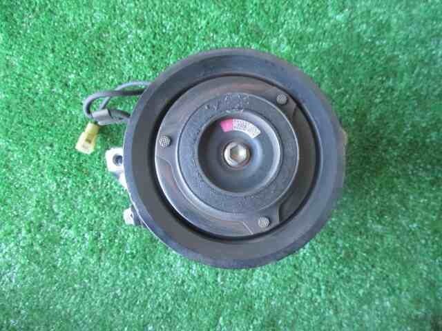 JDM Daihatsu MIRA L250 L260 EFVE A/C COMPRESSOR PUMP 88320-97206-000 | eBay