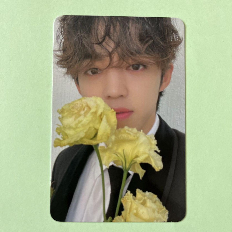 S.COUPS SEVENTEEN - FML - CARAT ver. Official Photo card SVT photocard PC | eBay