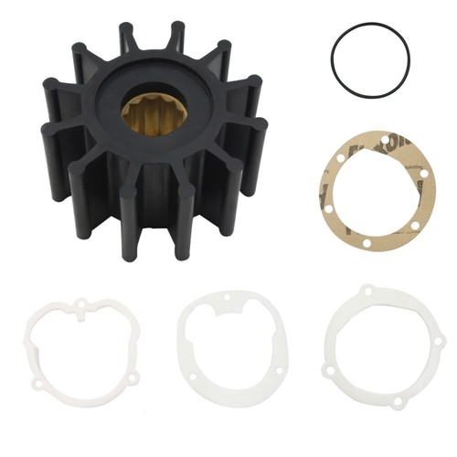 Marine Cooling Water Pump Impeller for Ruggerini PM 105/2 & RDM 901/2 ...