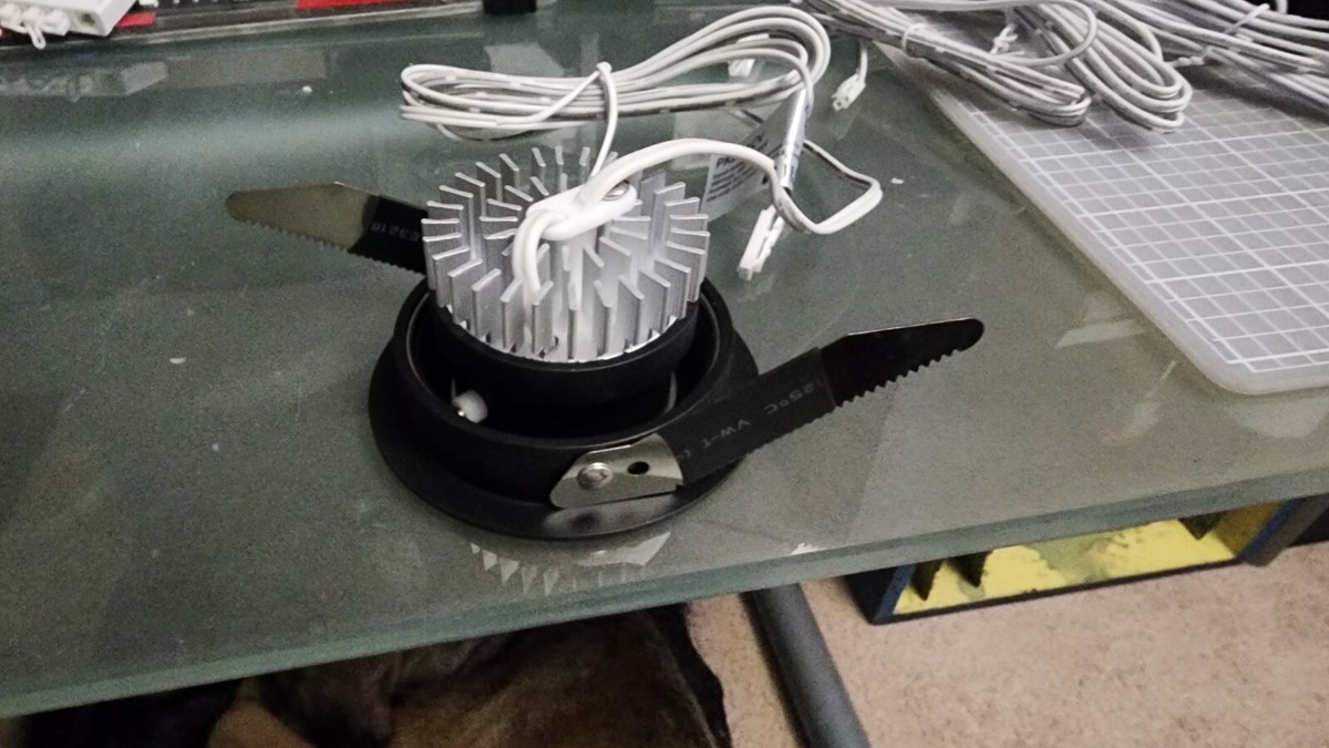 Jesco Led Recessed Light Jesco Lighting | Pace Lighting