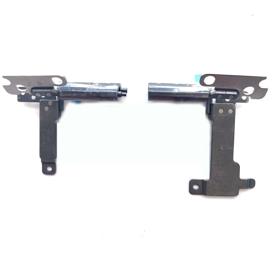 New for Dell Inspiron 13 7000 7306 LCD Hinges Screen Axis Sharft 0NWGVF ...